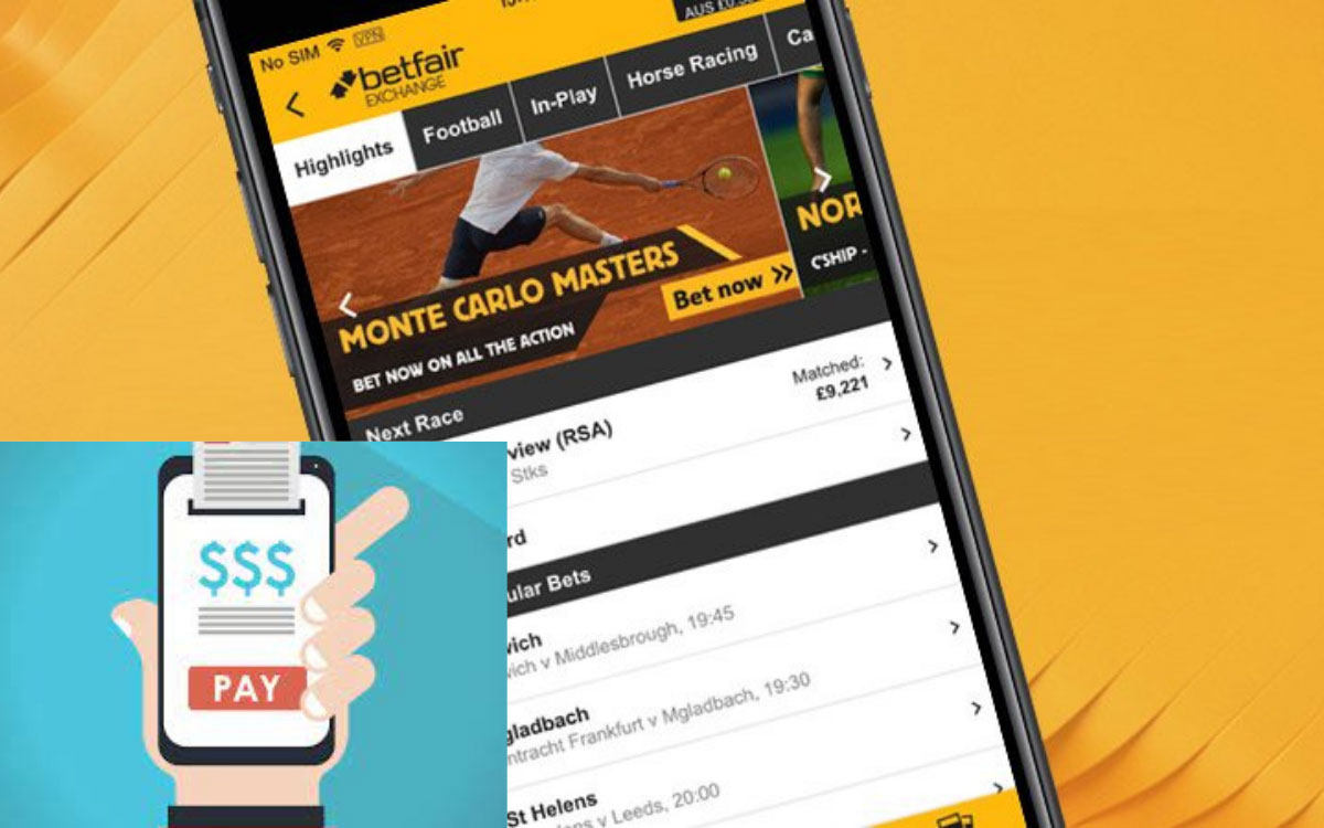 All the benefits of the Betfair app that every player should know about