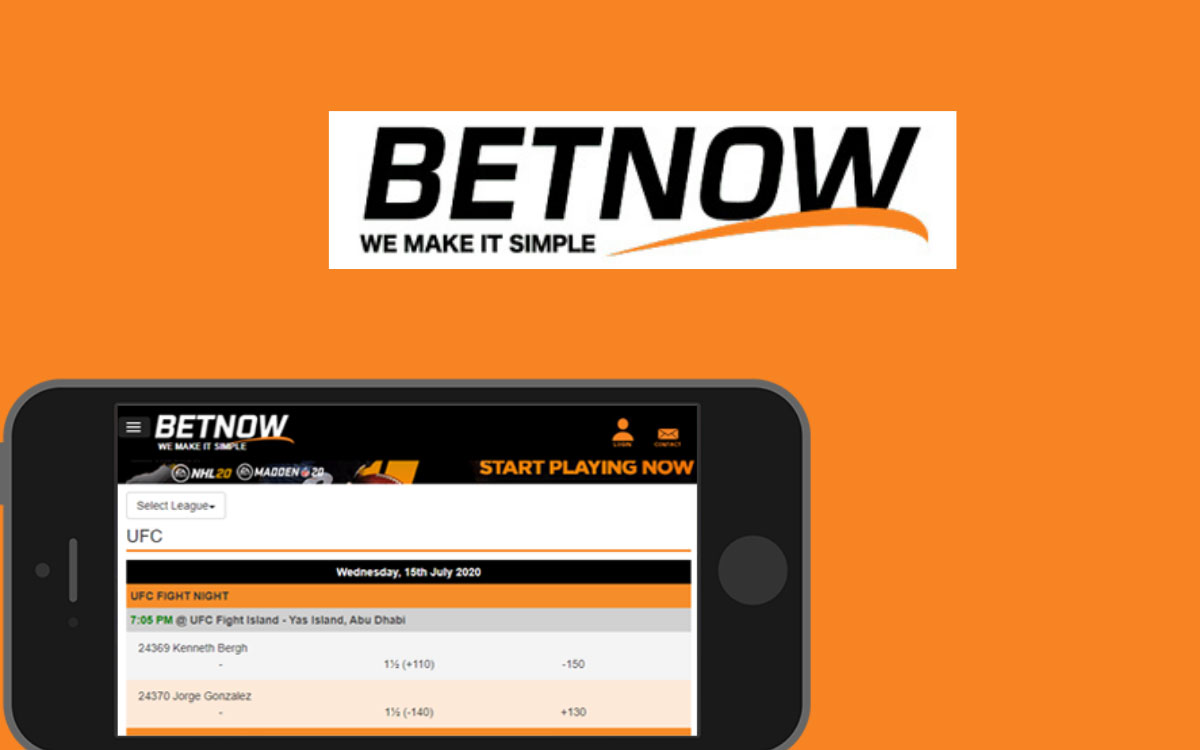 The detailed review of Betnow app - Boyle Sports Safc