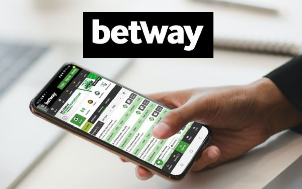 Some important information on the benefits of the Betway betting app