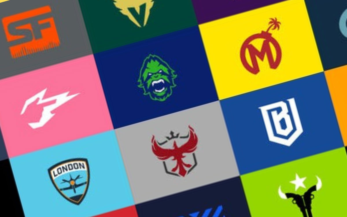 Which teams entered the top of the best